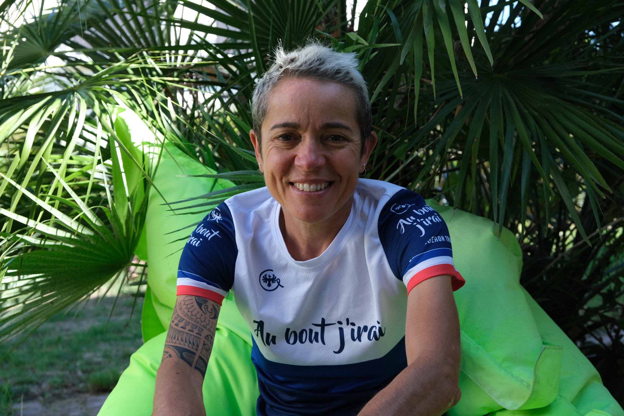 Séverine Guérif : 9 titres mondiaux et une victoire sur le cancer ...